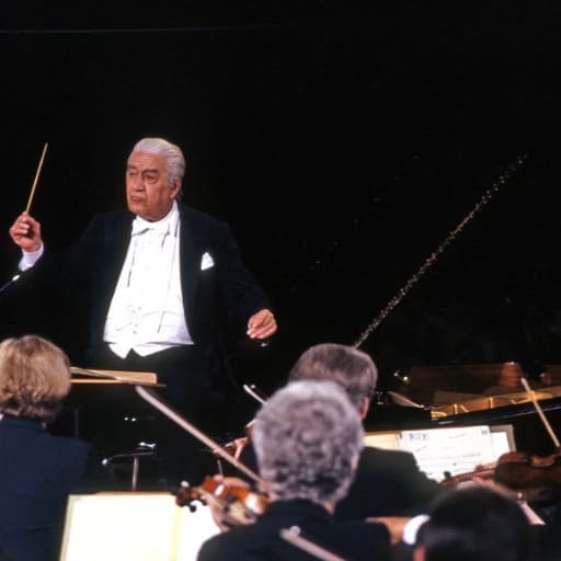 Schumann Tickets | Classical Concerts 2026–2027