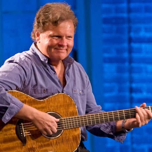 Scott Kirby Tickets | Tour 2024/2025