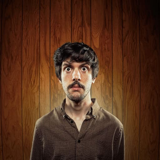 Scott Seiss Comedy Tickets