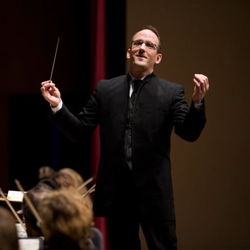 Scott Terrell Tickets | Classic Concerts 2025/2026