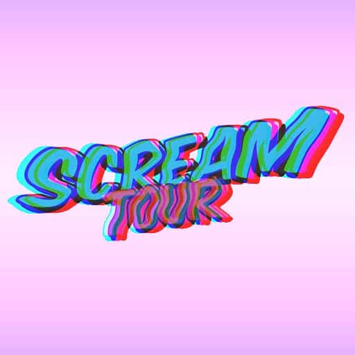 Scream Tour Concert Tickets | Tour Dates 2026–2027