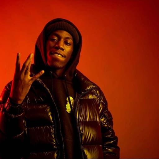 Shawny BinLaden Concert Tickets | Tour Dates 2026/2027