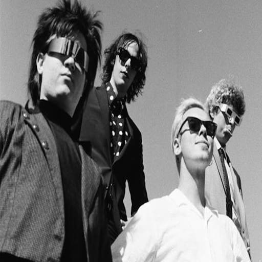 Shock Therapy Concert Tickets | Tour Dates 2024/2025