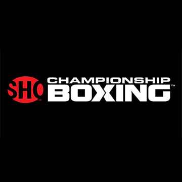Showtime Championship Boxing Tickets 2026 | Fight Schedule & Prices