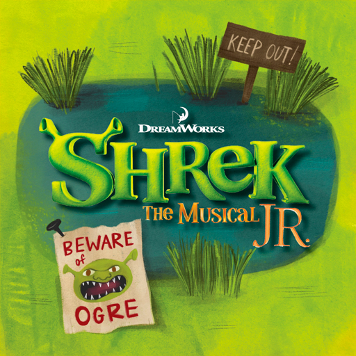 Shrek Jr. The Musical Tickets | Family Shows 2026–2027