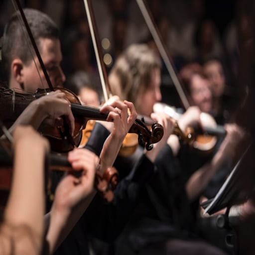 Sibelius Violin Concerto Tickets | Classic Concerts 2024/2025