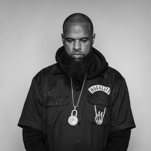 Slim Thug Concert Tickets | Tour Dates 2025/2026