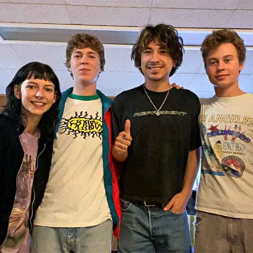 Small Crush Tickets 2026 | From - & Tour Dates
