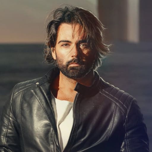 Sohrab Pakzad Concert Tickets | Tour Dates 2025/2026