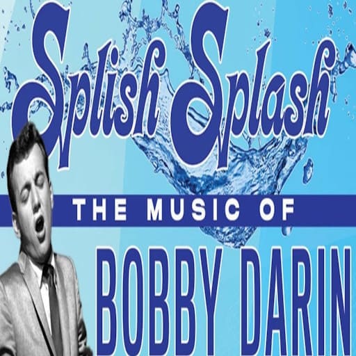 Splish Splash - The Music of Bobby Darin Tickets | Classical Concerts 2025/2026