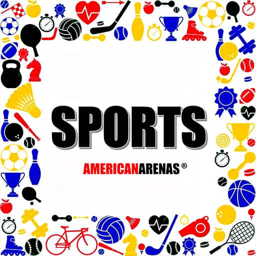 Arnold Sports Festival Tickets | Schedule 2026–2027
