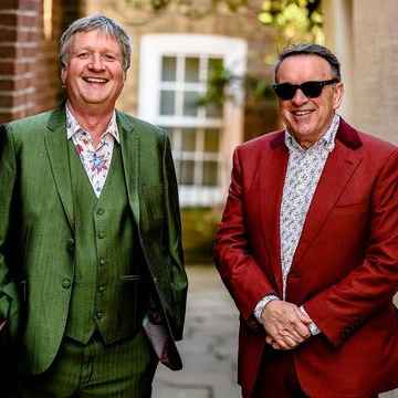 Squeeze Tickets | Concert Tour 2024/2025