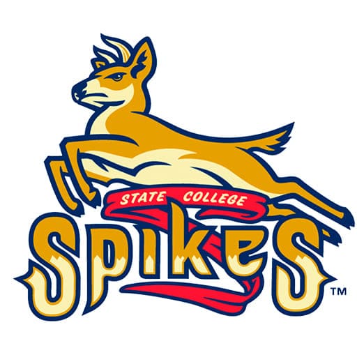 State College Spikes Tickets | 2026–2027 Season