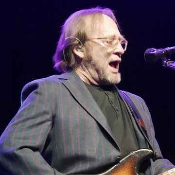 Stephen Stills Tickets | Concert Tour 2024/2025