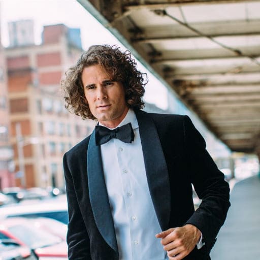 Steve Hackman Tickets | Classical Concerts 2026/2027