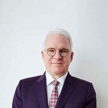 Steve Martin Comedy Tickets