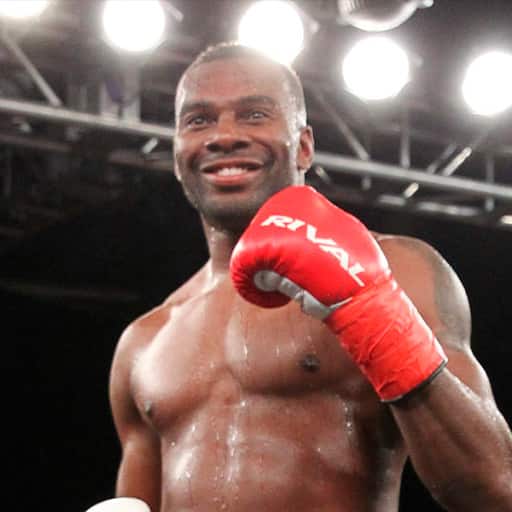 Steve Rolls Tickets | Boxing Fights 2025/2026