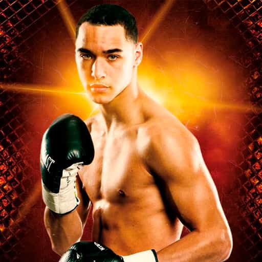 Steven Butler Tickets | Boxing Fights 2024/2025