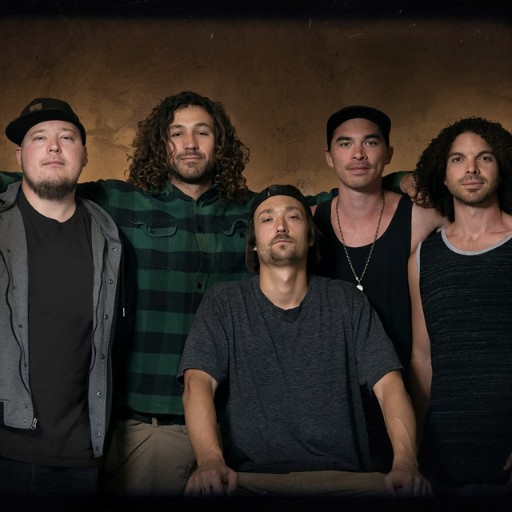 Stick Figure Concert Tickets | Tour Dates 2026–2027