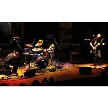 Stick Men Tickets | Concert Tour 2025/2026