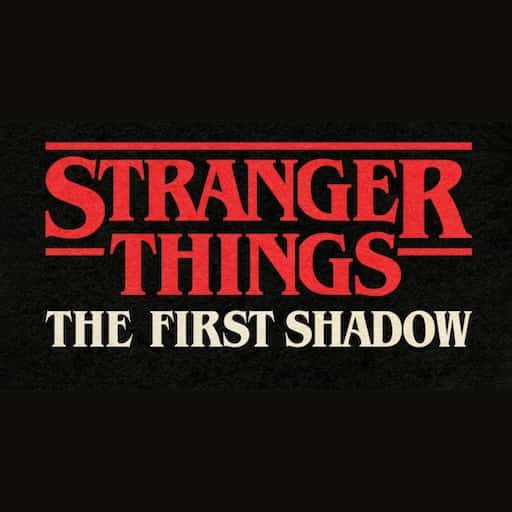 Stranger Things: The First Shadow Tickets | West End Shows 2026–2027