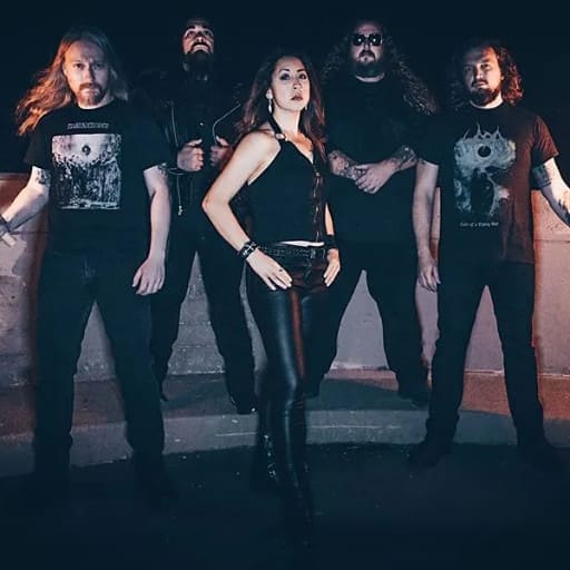 Stygian Crown Concert Tickets | Tour Dates 2025/2026