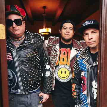 Sublime with Rome Concert Tickets | Tour Dates 2025/2026