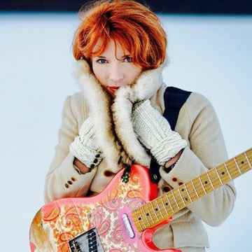 Sue Foley Concert Tickets | Tour Dates 2025/2026