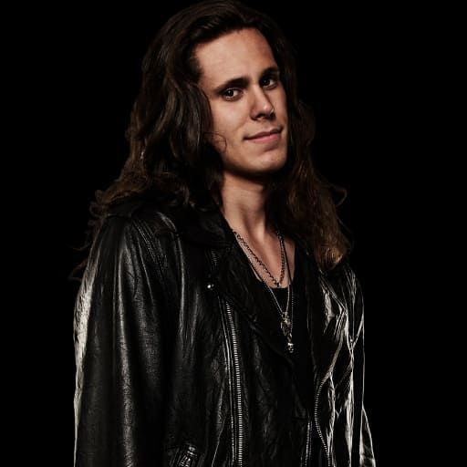 Sullivan King Concert Tickets | Tour Dates 2026–2027