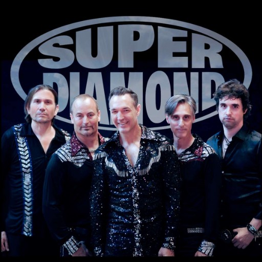 Super Diamond - The Neil Diamond Tribute Tickets 2026 | From $43 & Tour ...