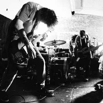 Superheaven Tickets | Concert Tour 2025/2026