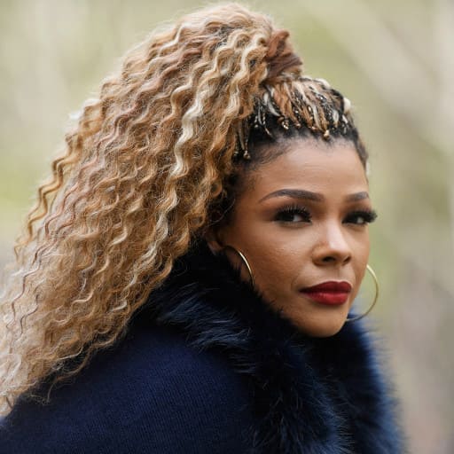 Syleena Johnson Concert Tickets | Tour Dates 2026–2027