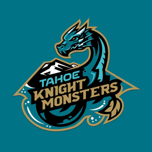 Tahoe Knight Monsters Tickets | Schedule 2026–2027