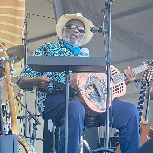 Taj Mahal Concert Tickets | Tour Dates 2025/2026