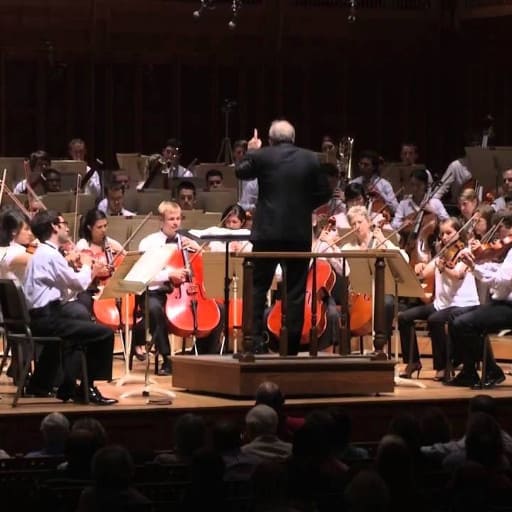 Tanglewood Music Center Orchestra Tickets | Classical Concerts 2026–2027
