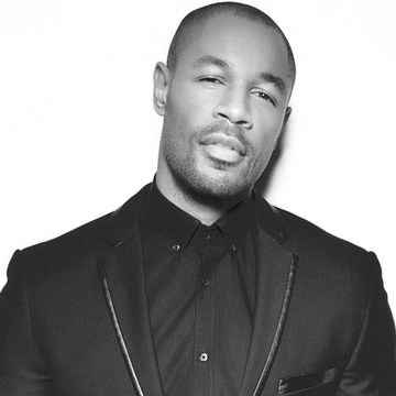 Tank Concert Tickets | Tour Dates 2025/2026