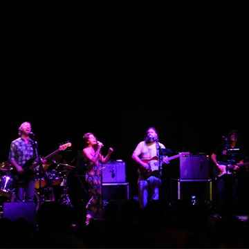 Terrapin Flyer Tickets 2026 | From $34 & Tour Dates