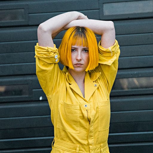 Tessa Violet Tickets | Concert Tour 2024/2025