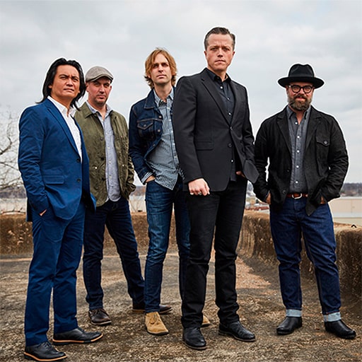 The 400 Unit Concert Tickets | Tour Dates 2024/2025