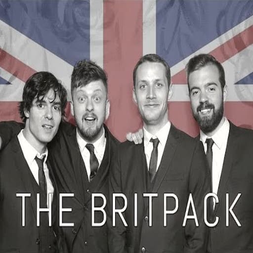 The Brit Pack - British Invasion Act Concert Tickets | Tour Dates 2026/2027