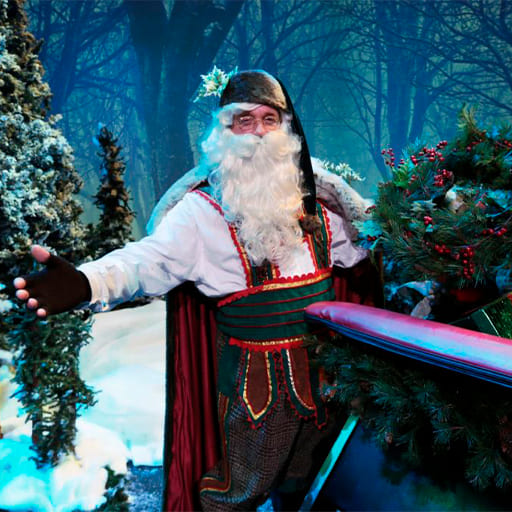 The First Noel Tickets | Shows 2025/2026