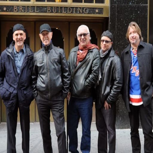 The Hit Men Concert Tickets | Tour Dates 2025/2026