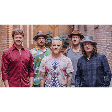 The Infamous Stringdusters Concert Tickets | Tour Dates 2026–2027