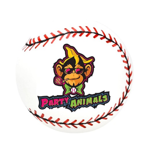 The Party Animals Baseball Tickets | 2025/2026 Season