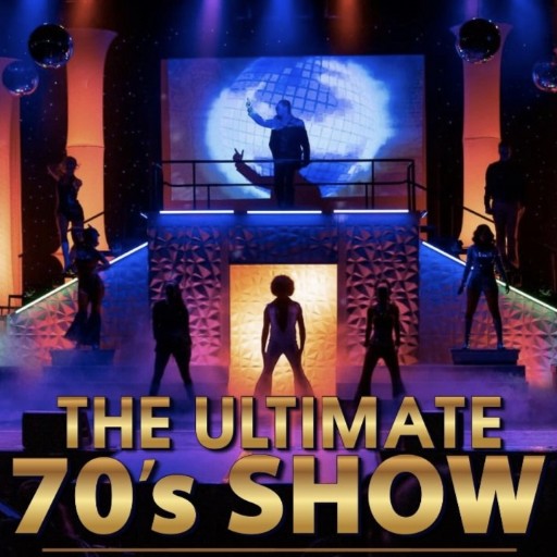 The Ultimate 70s Show Tickets 2026 | From - & Tour Dates