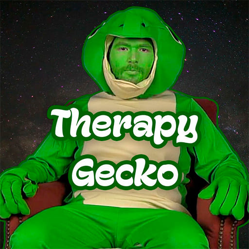 Therapy Gecko Tickets