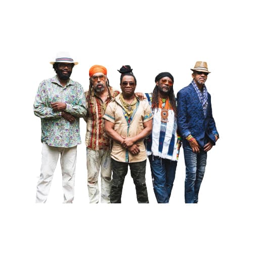 Third World Concert Tickets | Tour Dates 2025/2026