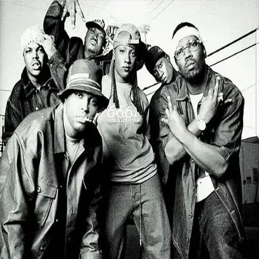 Three 6 Mafia Concert Tickets | Tour Dates 2025/2026