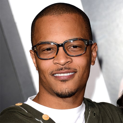 T.I. Concert Tickets | Tour Dates 2024/2025