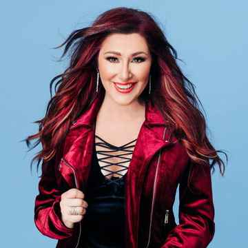 Tiffany Tickets 2026 | From $37 & Tour Dates